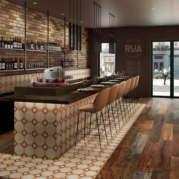 IMITATIONS CARREAUX CIMENTS - LMCS La Maison du Carrelage Balma Toulouse